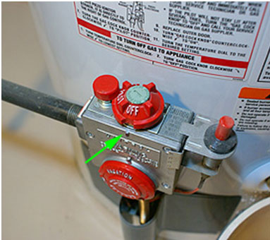 Petersen Plumbing - Relight a Piolot Light on Your Hot Water Tank ...